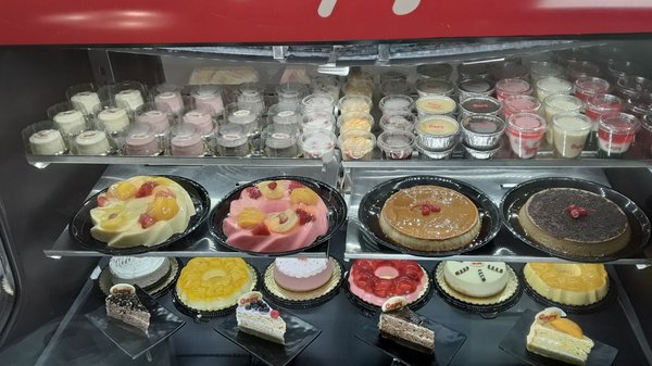PASTELES CAPY - 22 Photos - 13 E Fordham Rd, Bronx, New York - Custom ...
