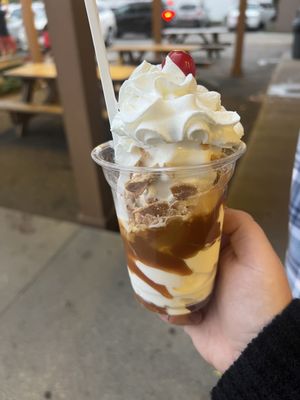 CAPTAIN SUNDAE - Updated July 2025 - 31 Photos & 23 Reviews - 537 W ...