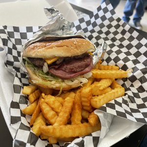 WEEKEND DREAMS BURGERS & GRILL - 269 Photos & 391 Reviews - 4466 W ...