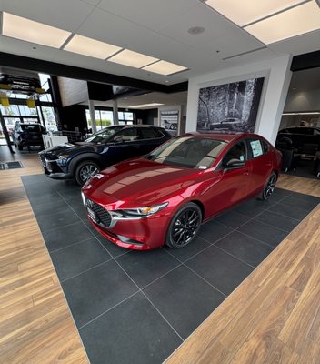 OXNARD MAZDA - Updated December 2025 - 117 Photos & 207 Reviews - 1601 ...