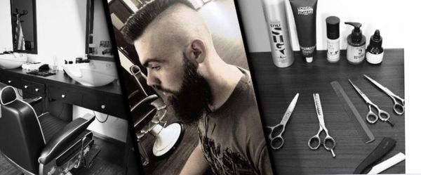 MR CUTS - Updated August 2025 - 10 Photos - 1900 Route 70, Manchester ...