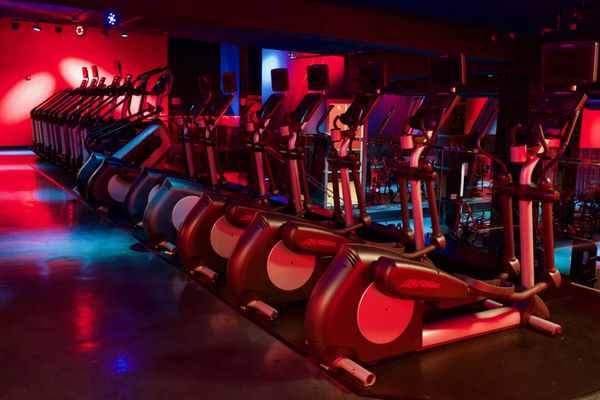 SPEAKEASY FITNESS - Updated March 2025 - 297 Photos & 321 Reviews ...