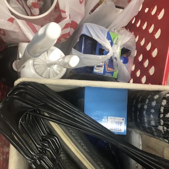 TARGET - Updated December 2025 - 44 Photos & 23 Reviews - 2950 Chapel ...