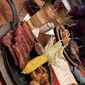 H3 RANCH 【890 Photos & 864 Reviews】 109 E Exchange Ave, Fort Worth ...