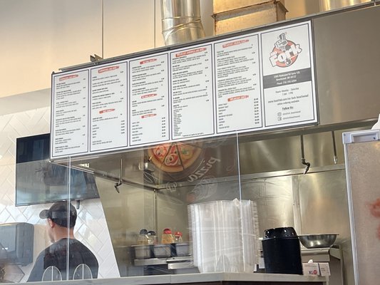 NO FORK - 14 Photos - 3365 Richmond Rd, Beachwood, Ohio - American ...