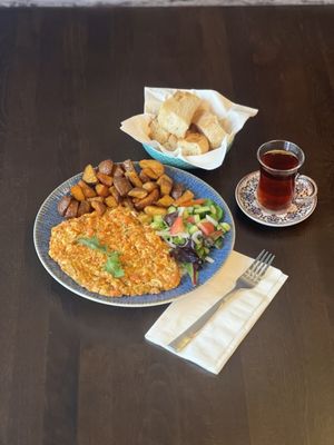 MAVI CAFE - Updated November 2024 - 95 Stuyvesant Pl, Staten Island ...