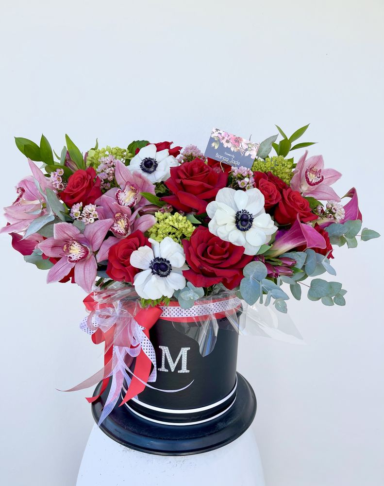 FLOWERS BY BIANCA JADE - Updated September 2025 - Request Information ...