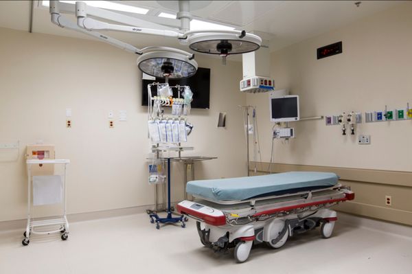 ASCENSION DELL SETON MEDICAL CENTER AT THE UNIVERSITY OF TEXAS ...