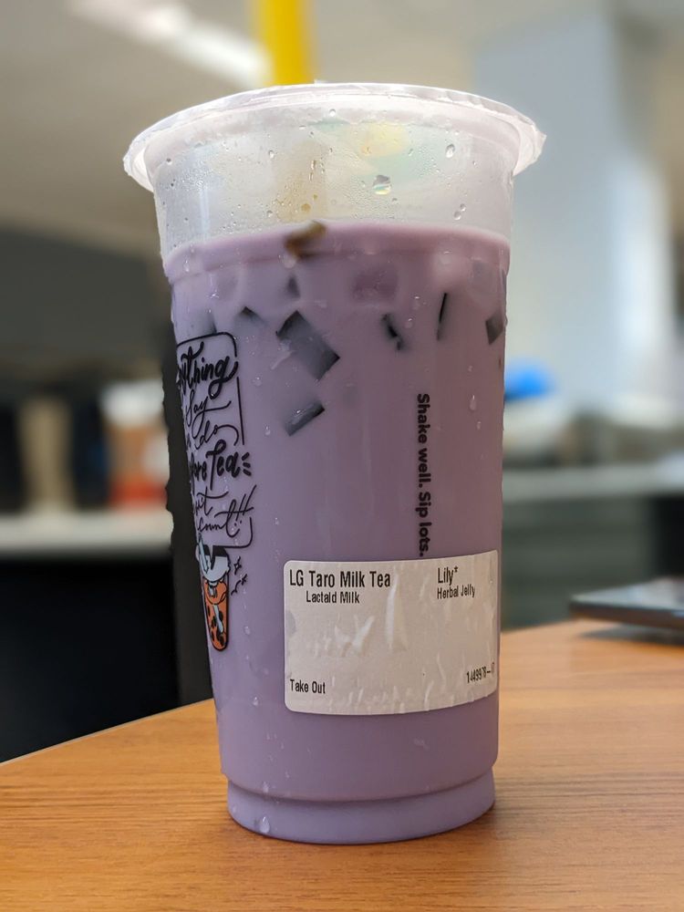 YAYA TEA - DOWNTOWN BROOKLYN - Updated October 2025 - 58 Photos & 33 ...