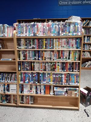GOODWILL - Updated May 2026 - 47 Photos - 615 Hartford Rd, New Britain ...