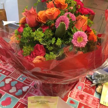 HANSEN’S FLOWER SHOP - Updated May 2026 - 195 Photos & 50 Reviews ...