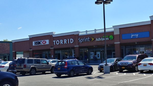 GEORGETOWNE SHOPPING CENTER - Updated April 2025 - 15 Photos - 2181 ...