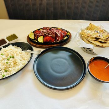 KANISHKA CUISINE OF INDIA - 661 Photos & 1163 Reviews - 16651 Redmond ...