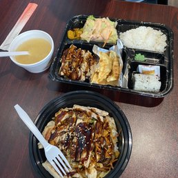 BENTO HEAVEN - Updated October 2025 - 122 Photos & 209 Reviews - 107 N ...