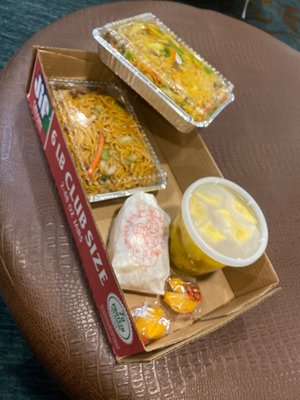 YUMS CHINESE RESTAURANT - 61 Reviews - Chinese - 1620 Airport Blvd ...