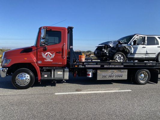 A-TEX TOWING - Updated May 2026 - 82 Photos & 58 Reviews - 5526 W Hwy ...
