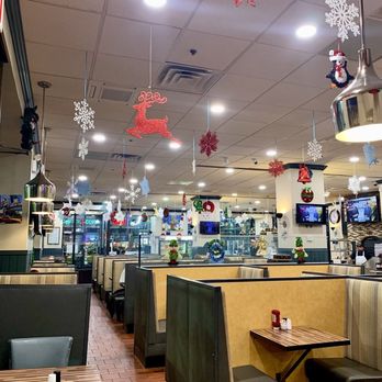 ANDREWS NYC DINER - Updated May 2025 - 634 Photos & 632 Reviews - 463 ...