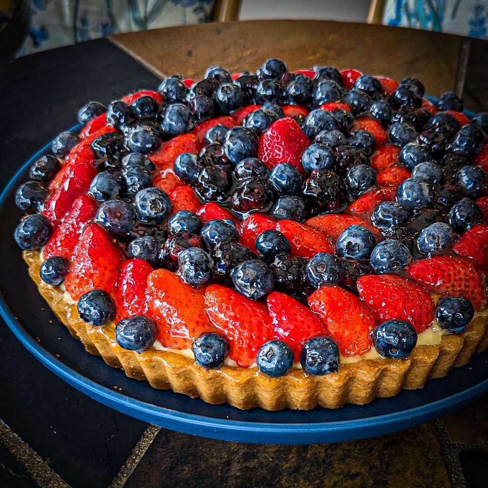 DELPHINE’S KITCHEN - Updated August 2024 - 120 Photos & 34 Reviews ...