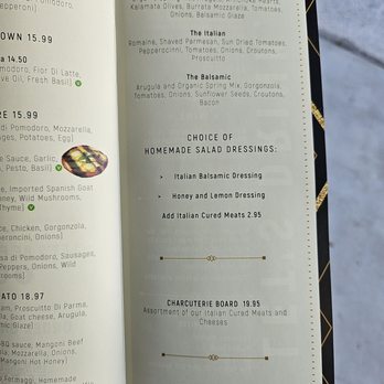 MANGONI - Updated August 2024 - 530 Photos & 197 Reviews - 251 Tremaine ...