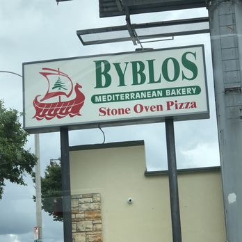 BYBLOS MEDITERRANEAN BAKERY - Updated June 2024 - 569 Photos & 649 ...