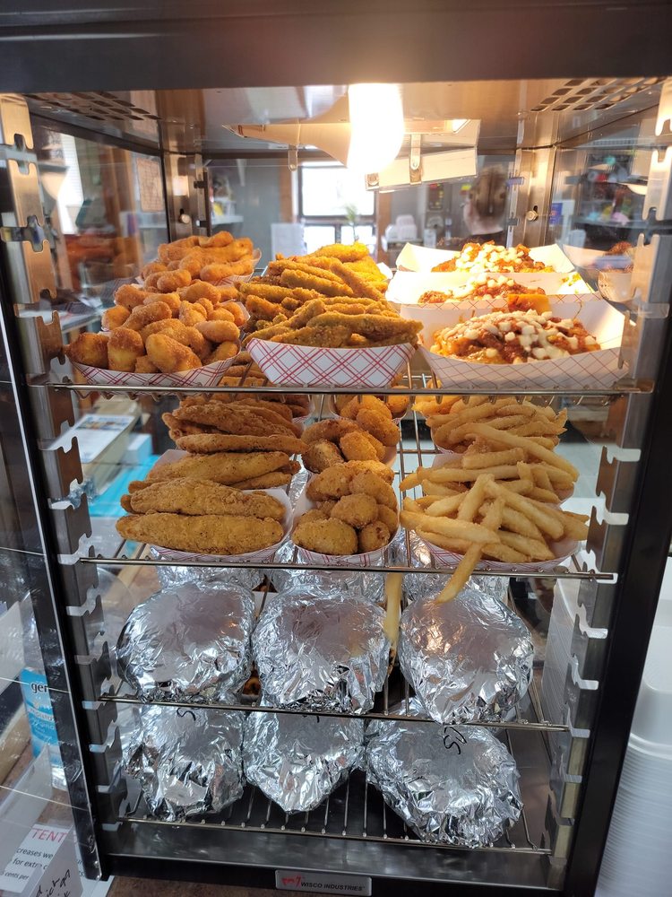 SUB EXPRESS - Updated December 2025 - 44 Photos - 2579 S Bay Shore Dr ...