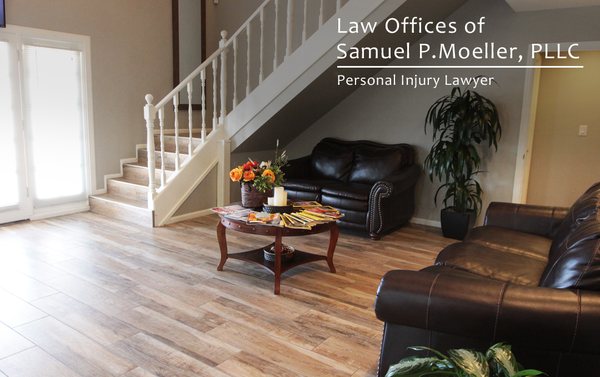 LAW OFFICES OF SAMUEL P MOELLER - Updated December 2025 - 19 Photos ...