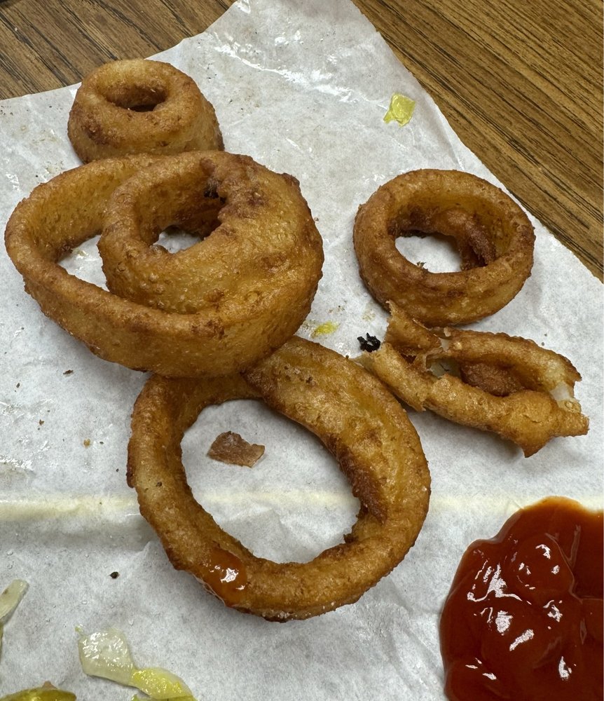 CROW’S BURGERS - Updated August 2025 - 16 Photos & 62 Reviews - 2302 S ...