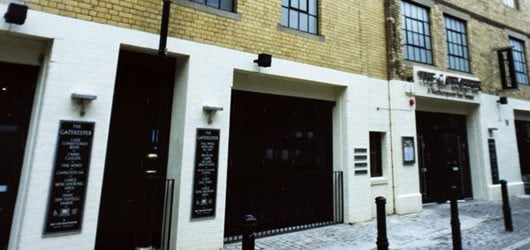 GATEKEEPER - Updated December 2025 - 20 Reviews - 9-10 Westgate St ...