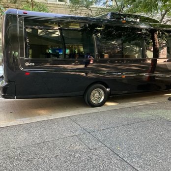 ELITE COACH TRANSPORTATION - Updated March 2026 - 64 Photos & 26 ...