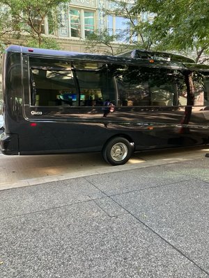 ELITE COACH TRANSPORTATION - Updated March 2026 - 64 Photos & 26 ...
