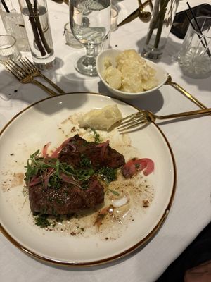 NINETEEN 61 - Updated September 2025 - 949 Photos & 689 Reviews - 215 E ...