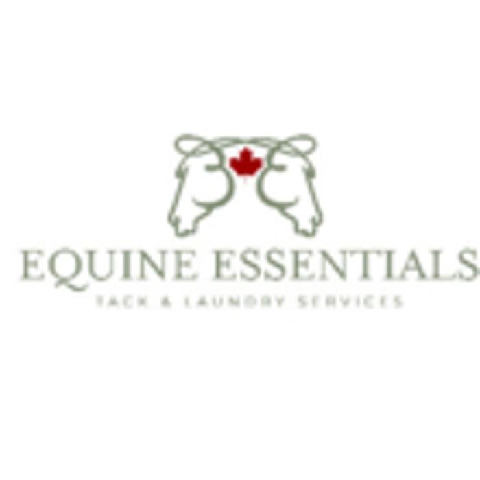 EQUINE ESSENTIALS TACK & LAUNDRY SERVICES - Updated December 2025 ...