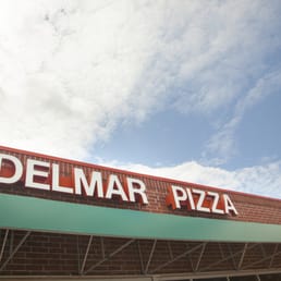 DELMAR PIZZA - Updated July 2025 - 112 Photos & 97 Reviews - 38660 ...