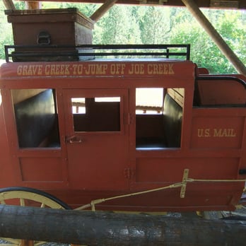 APPLEGATE TRAIL INTERPRETIVE CENTER - Updated October 2025 - 500 Sunny ...