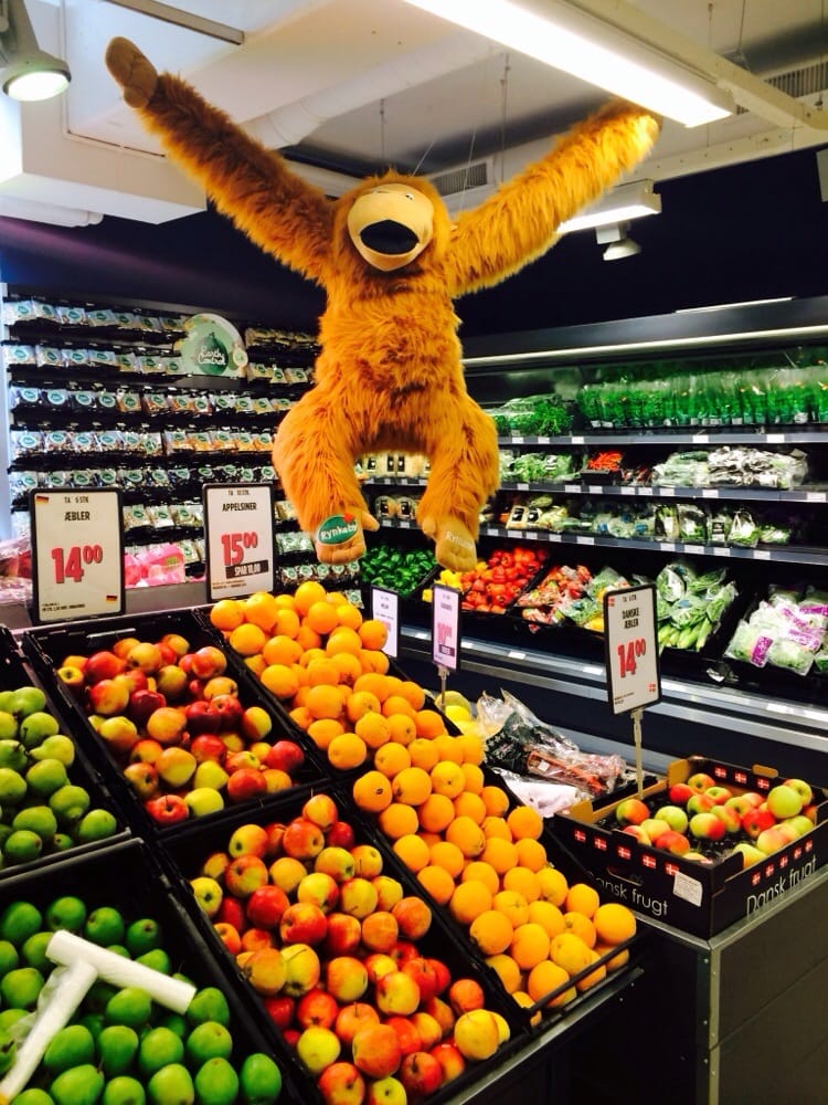 KVICKLY - Updated September 2025 - Nørrebrogade 157, København N ...