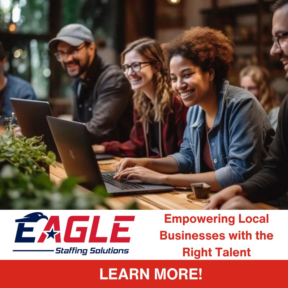 EAGLE STAFFING SOLUTIONS - Updated November 2025 - Request Information - 21 Photos - 39165 Maple ...