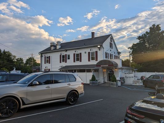 THE MOUNTAIN HOUSE - Updated December 2025 - 194 Photos & 224 Reviews ...