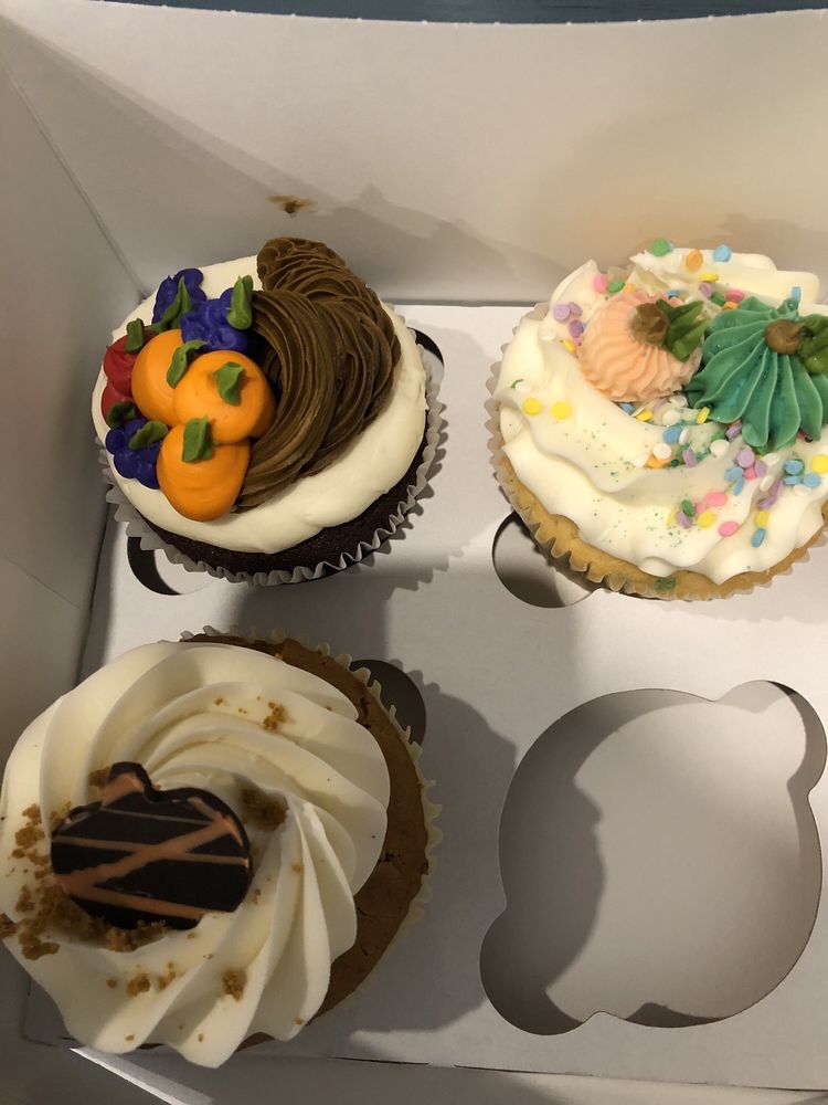 FREDERICK’S PASTRIES - Updated December 2025 - 42 Photos & 76 Reviews ...