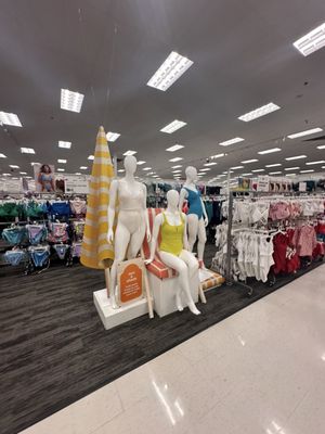 TARGET - Updated December 2025 - 47 Photos & 54 Reviews - 1515 US ...