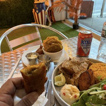 COCOTAZO - Updated September 2025 - 110 Photos & 39 Reviews - 1590 Park ...