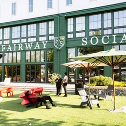 FAIRWAY SOCIAL TRILITH - Updated July 2025 - 92 Photos & 13 Reviews ...