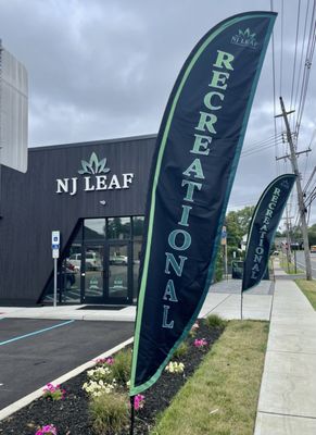 NJ LEAF - Updated December 2025 - 10 Photos & 19 Reviews - 546 Park Ave ...