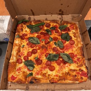ANGELO’S PIZZERIA - 611 Photos & 410 Reviews - Pizza - 736 S 9th St ...