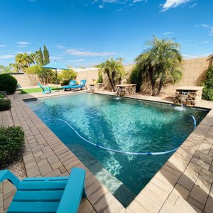 SPAS BY DESIGN - 13001 W Grand Ave, Surprise, Arizona - Pool & Hot Tub ...