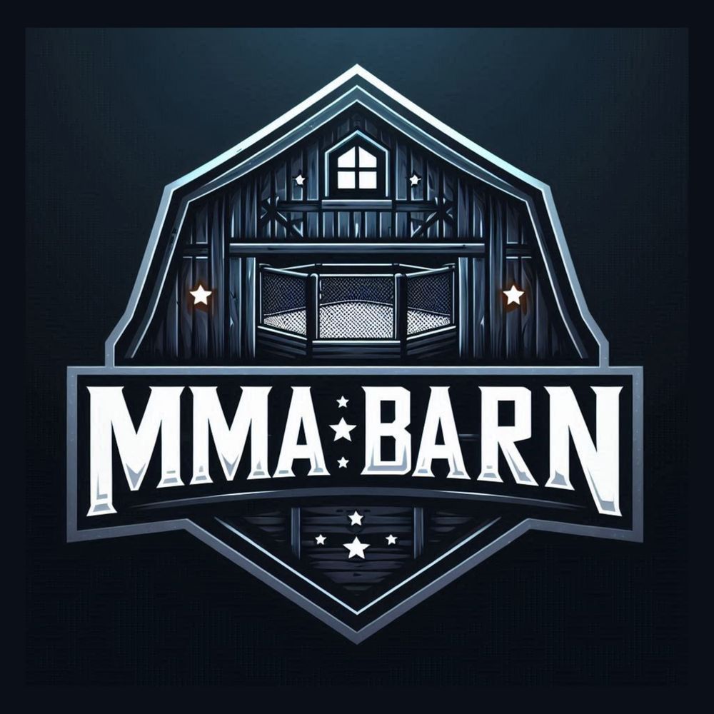 MMA BARN - Updated February 2026 - 11 Photos - 465 Park Ave, Windsor ...
