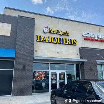 MR. CAJUN’S DAIQUIRI & CAJUN FOOD - Updated April 2025 - 77 Photos & 86 ...