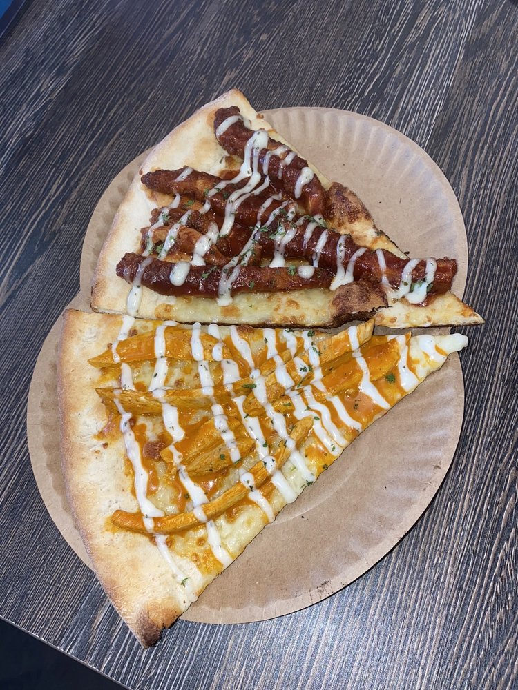 DELIZIA PIZZA - Updated October 2025 - 22 Photos & 18 Reviews - 397 US ...