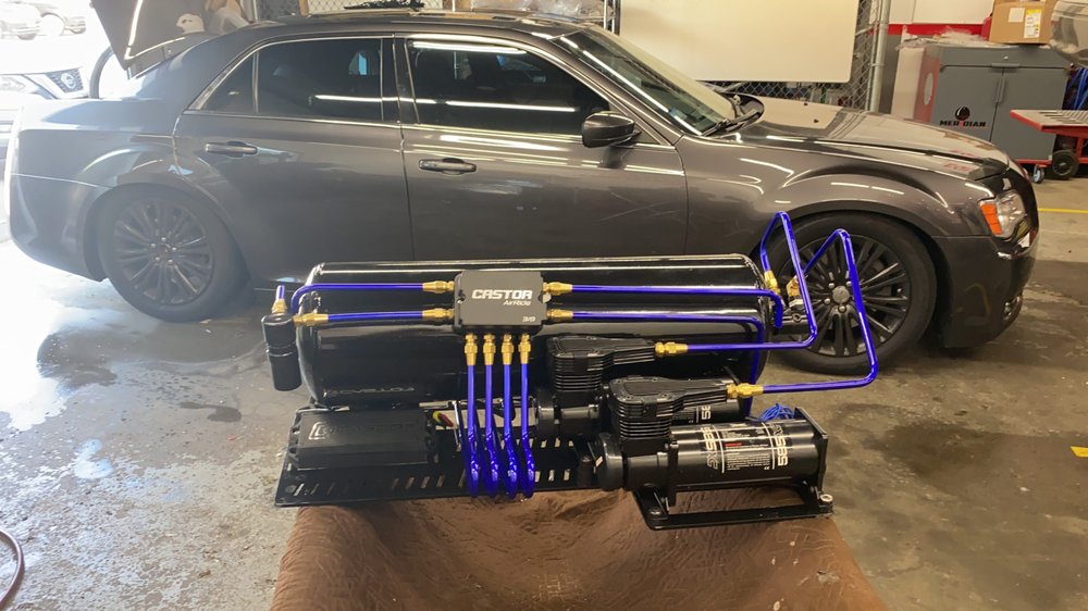 DRAGON WINDOW TINT, MOBILE SERVICE - Updated October 2025 - 14 Winter ...