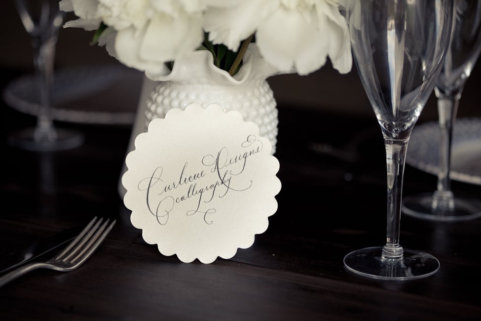 CURLICUE DESIGNS CALLIGRAPHY - Updated January 2025 - New York, New ...