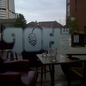 THE HOP - 12 Photos & 21 Reviews - Bars - Dark Neville Street, Leeds ...